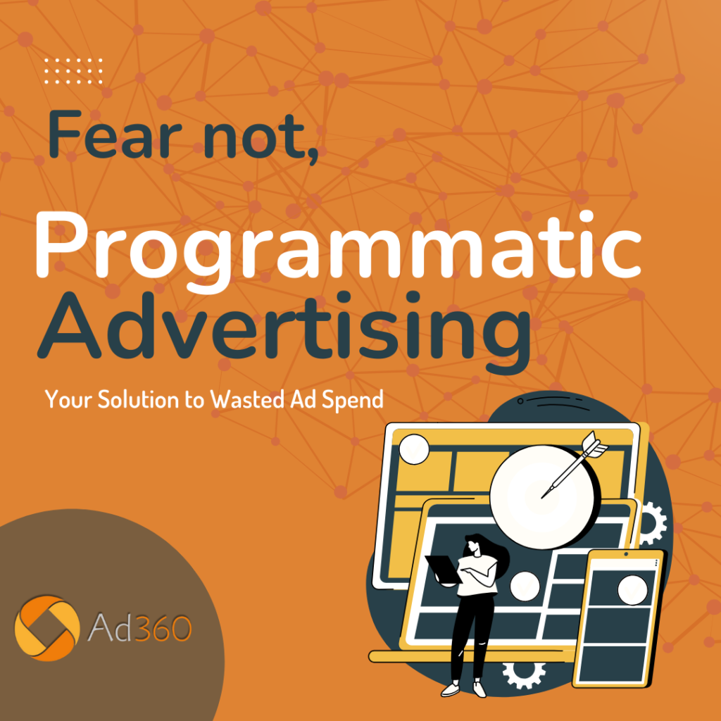 Unlocking Ad Precision with Programmatic - Ad360's blog Unlocking Ad Precision with Programmatic - Ad360's blog