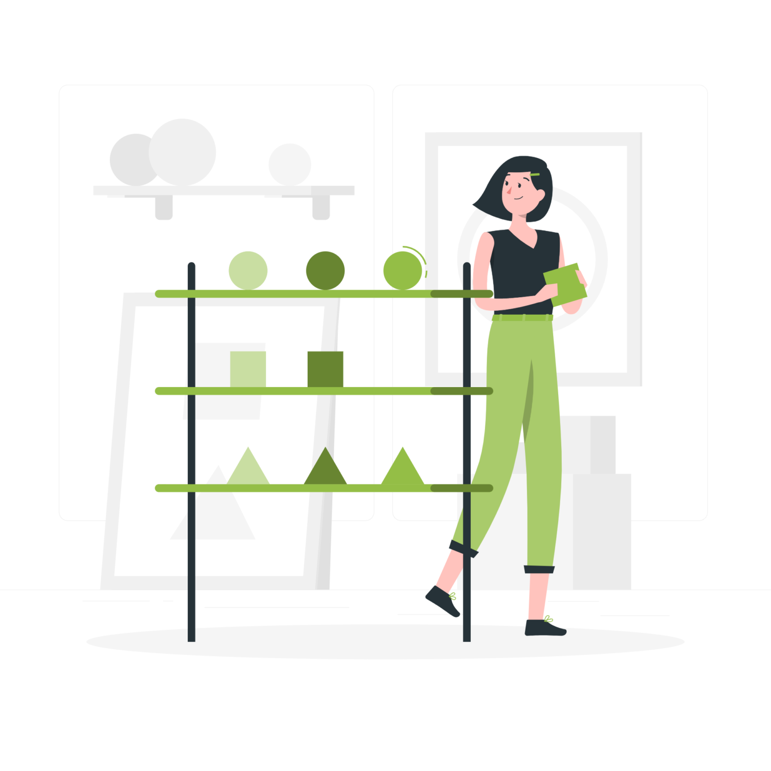 Turn product collections into ads - Ad360's blog