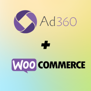 1-Click Ads are coming to WooCommerce! - Ad360's blog
